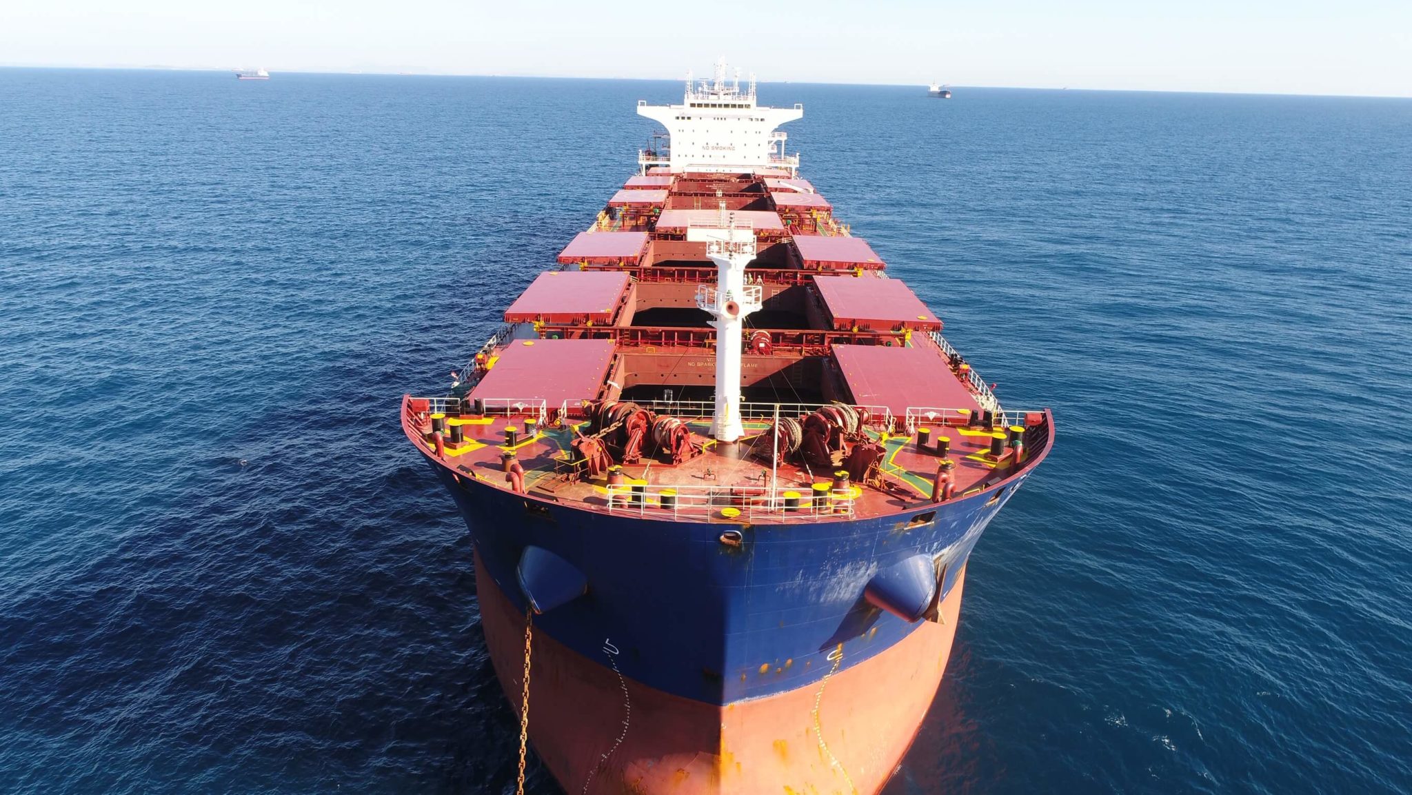 Offshore Line Transfers - RC Marine